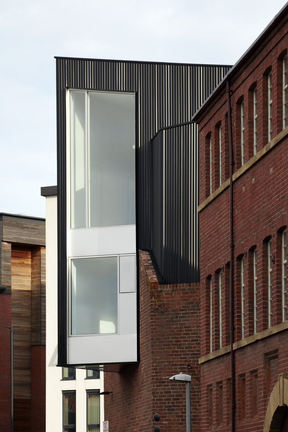 Gallery of Shoreham Street / Project Orange - 15