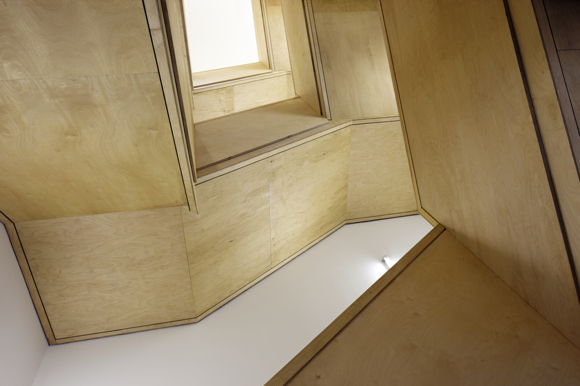 Gallery of Shoreham Street / Project Orange - 20