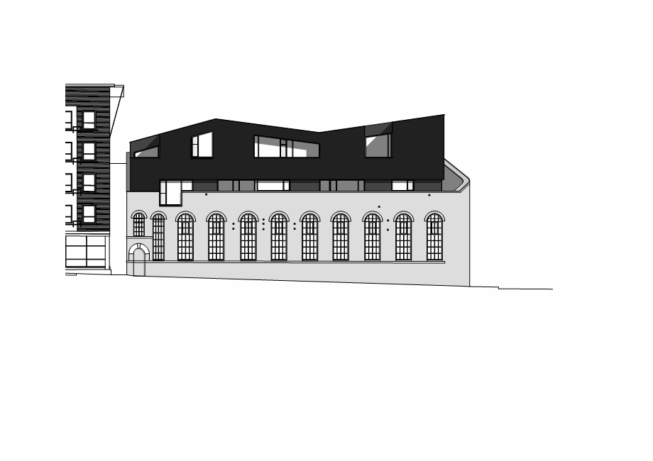 Gallery of Shoreham Street / Project Orange - 25