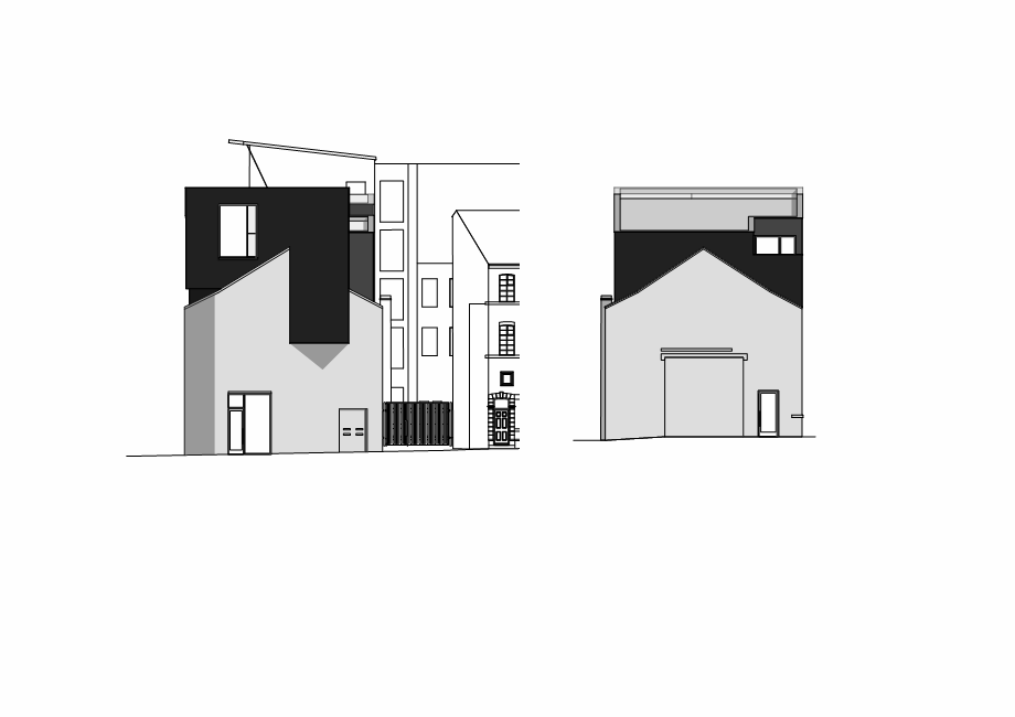 Gallery of Shoreham Street / Project Orange - 26