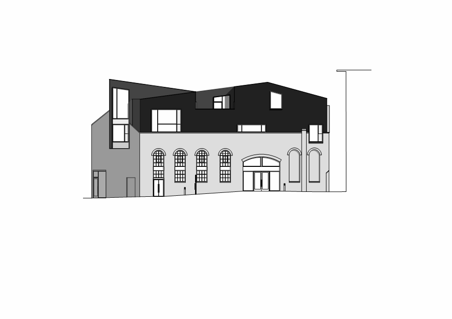 Gallery of Shoreham Street / Project Orange - 27