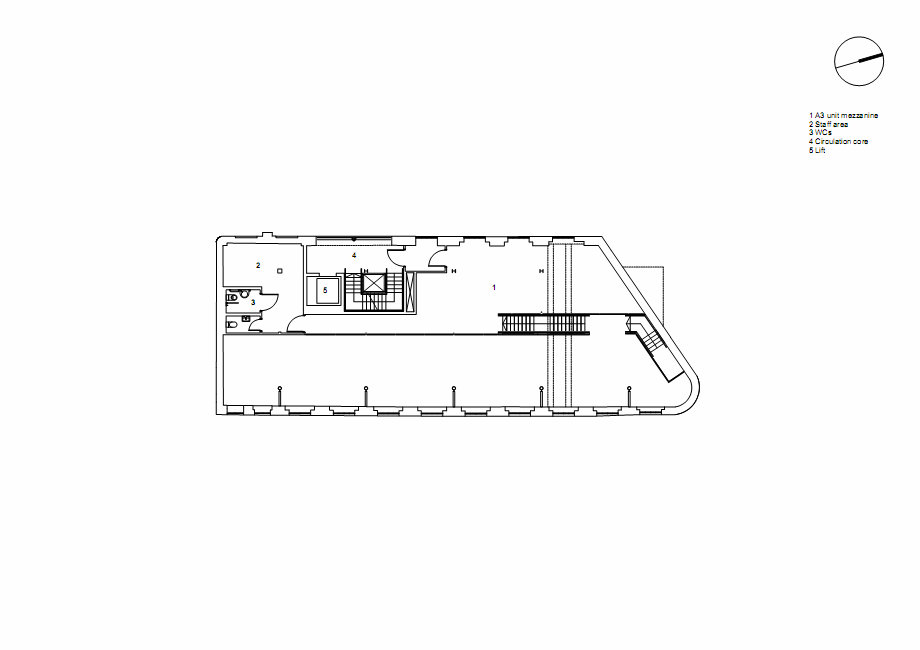 Gallery of Shoreham Street / Project Orange - 29