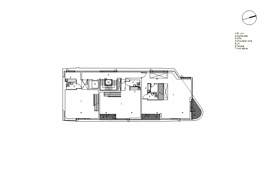 Gallery of Shoreham Street / Project Orange - 30