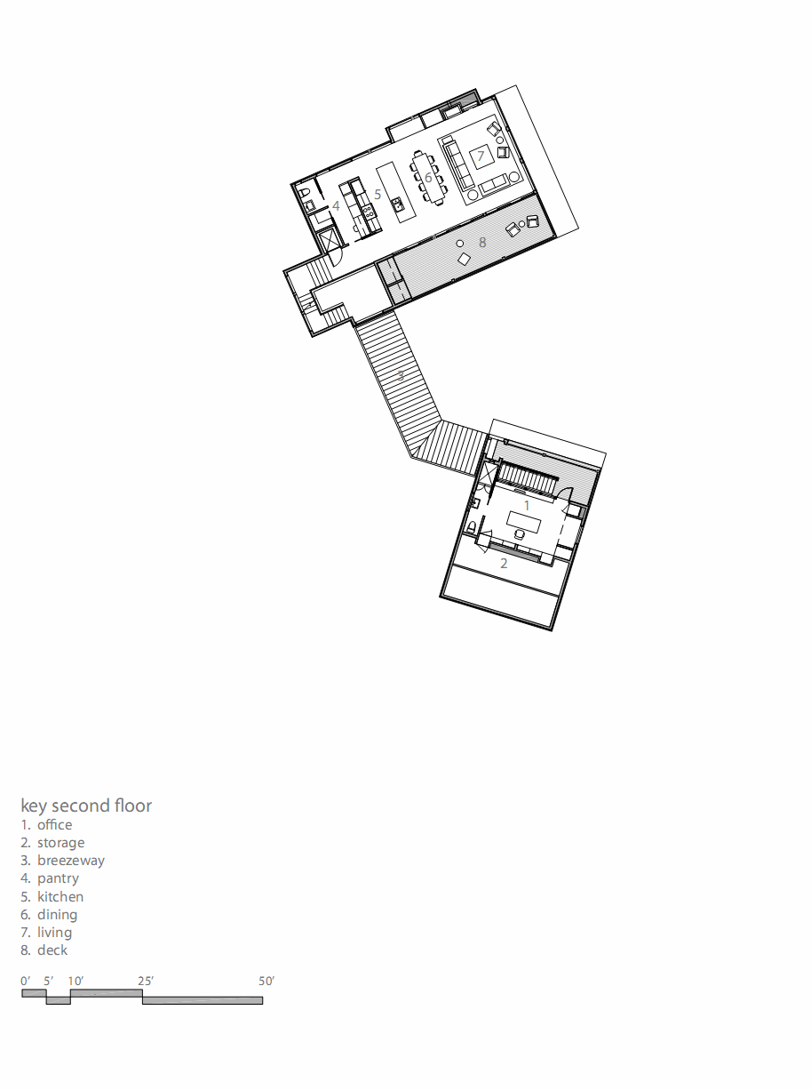 Gallery of Coastal Residence / Bora Architects - 12