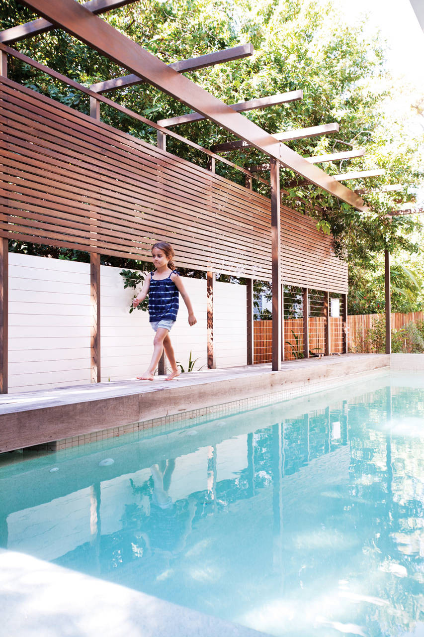 Gallery of Sunshine Beach Pool House / Bark Design Architects - 5