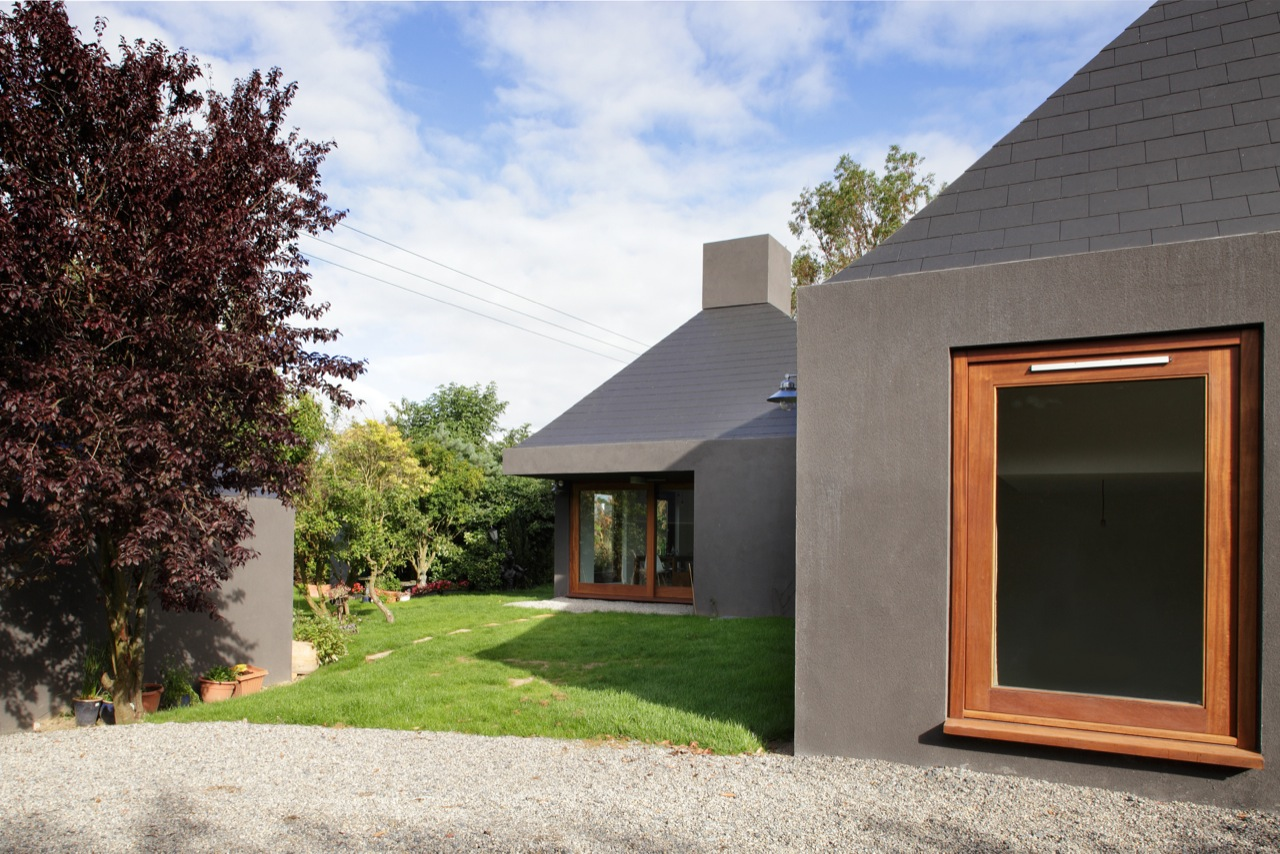 Gallery of C House / Steven Connolly, Alan Connolly and Grainne Daly - 2