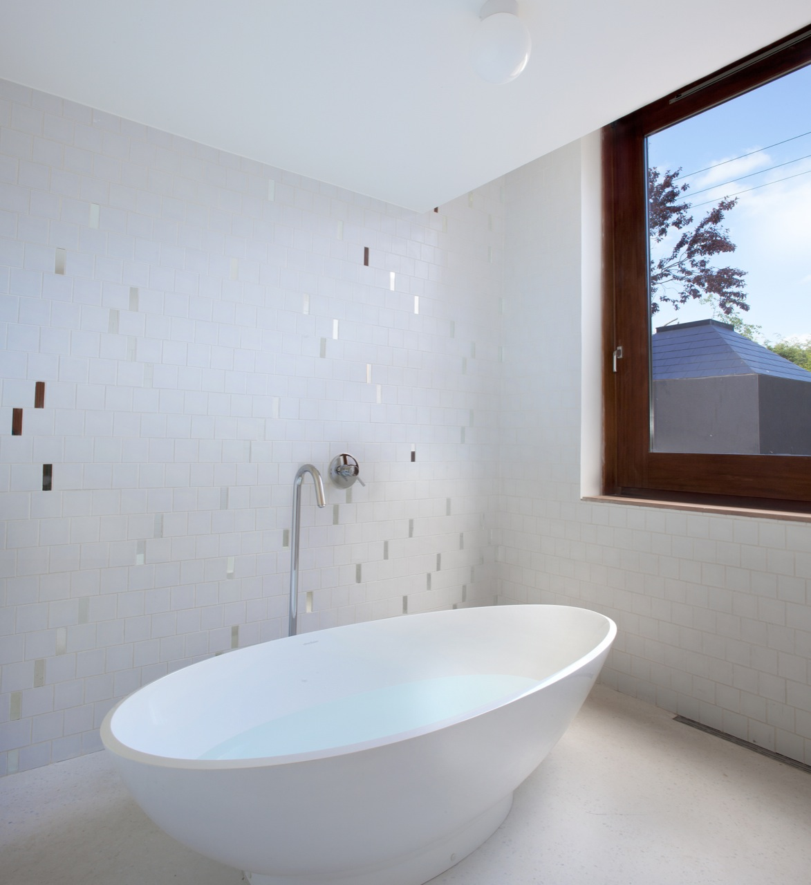Gallery of C House / Steven Connolly, Alan Connolly and Grainne Daly - 7