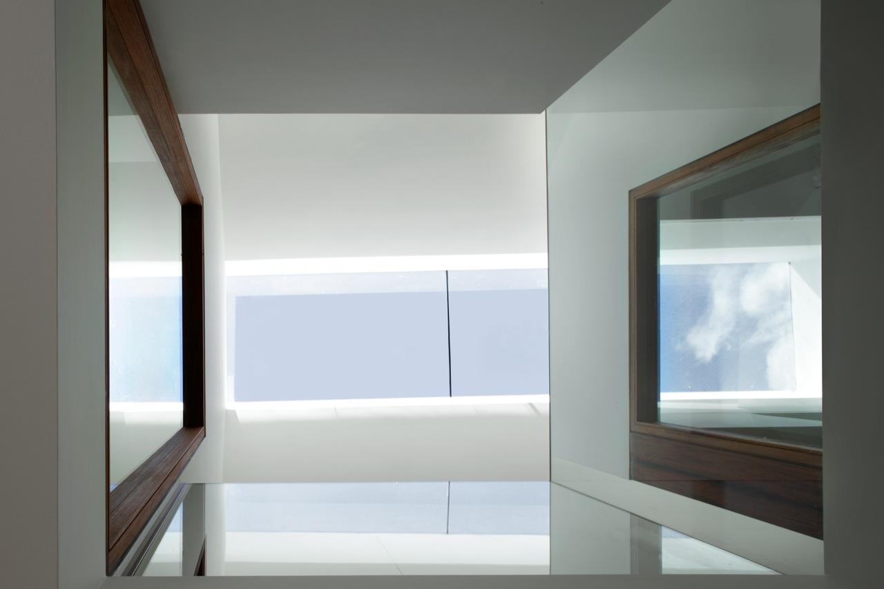Gallery of C House / Steven Connolly, Alan Connolly and Grainne Daly - 16
