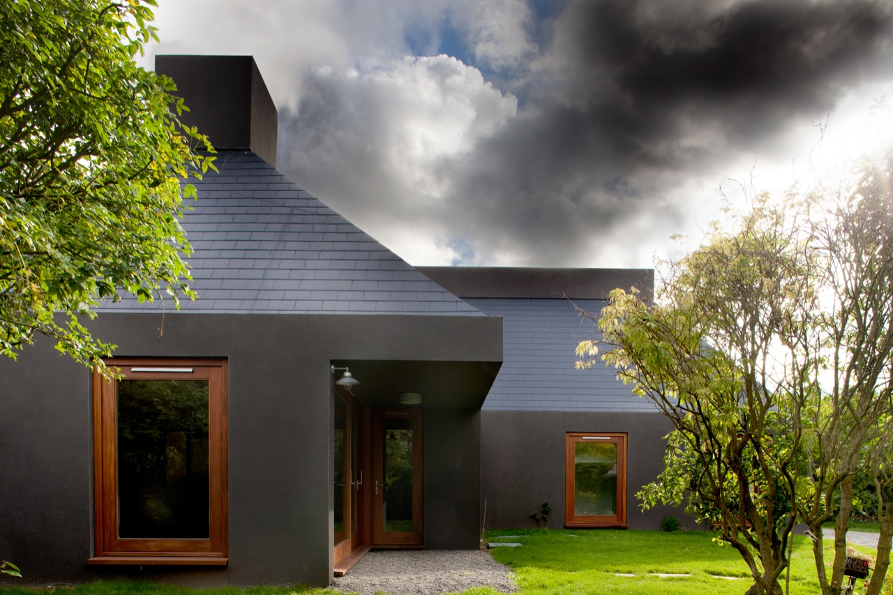 Gallery of C House / Steven Connolly, Alan Connolly and Grainne Daly - 17