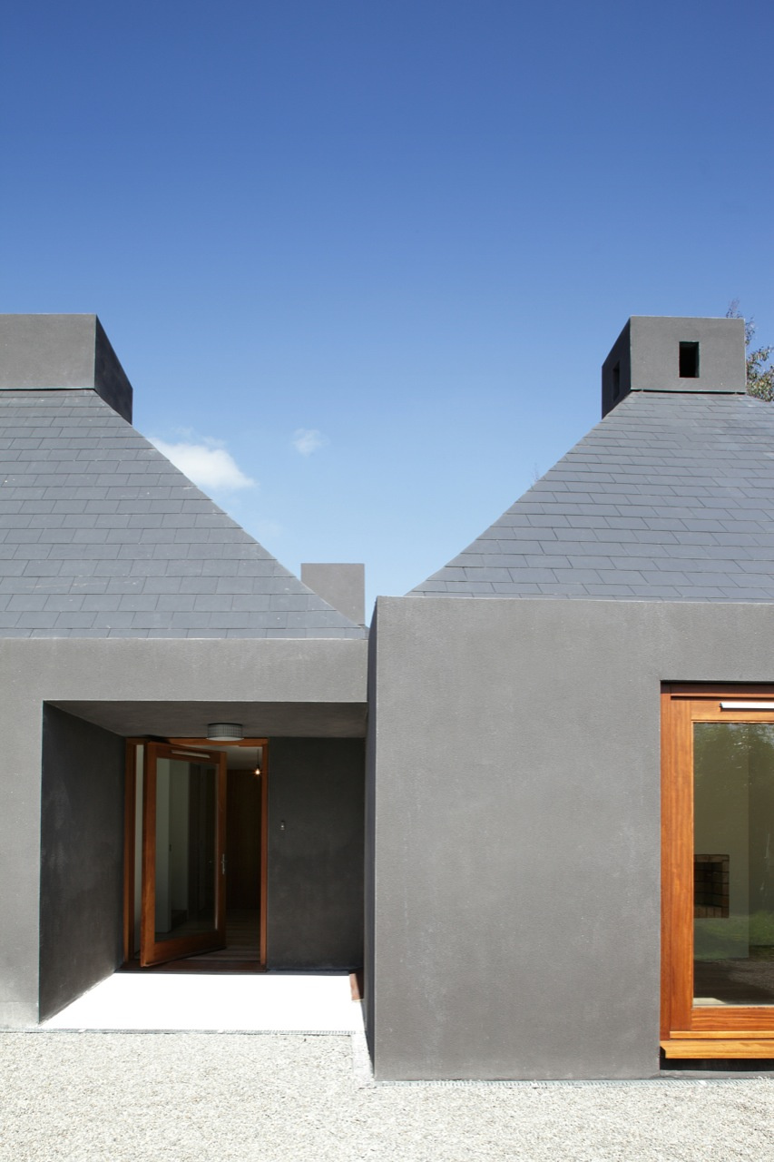 Gallery of C House / Steven Connolly, Alan Connolly and Grainne Daly - 18