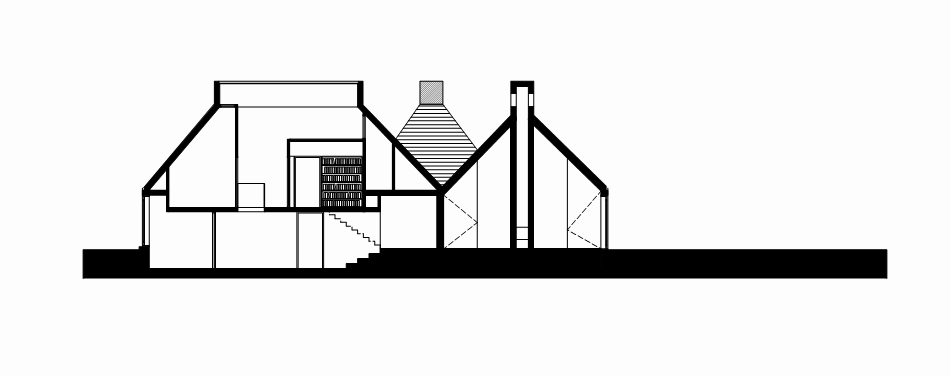 Gallery of C House / Steven Connolly, Alan Connolly and Grainne Daly - 26
