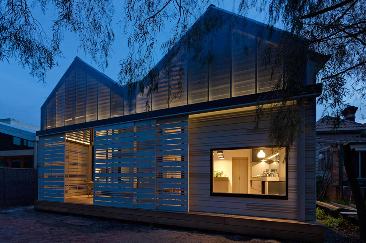 Gallery of House Reduction / Studio Bright - 11