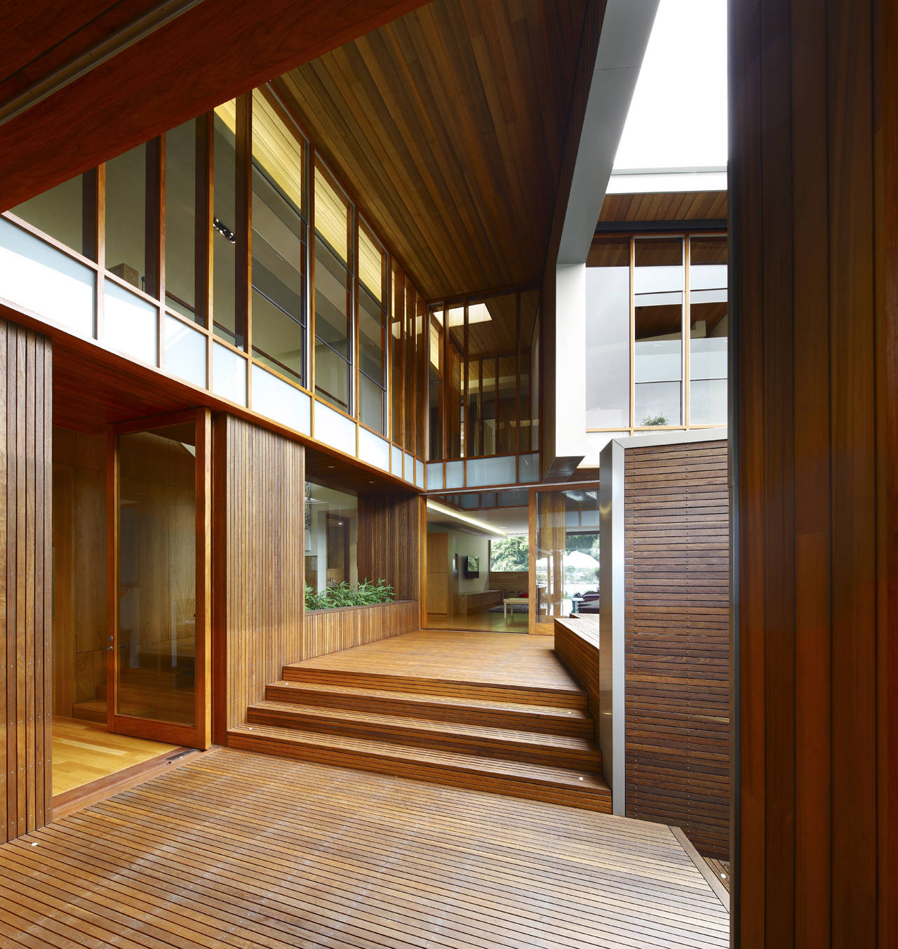 Gallery of Arbour House / KIRK - 3