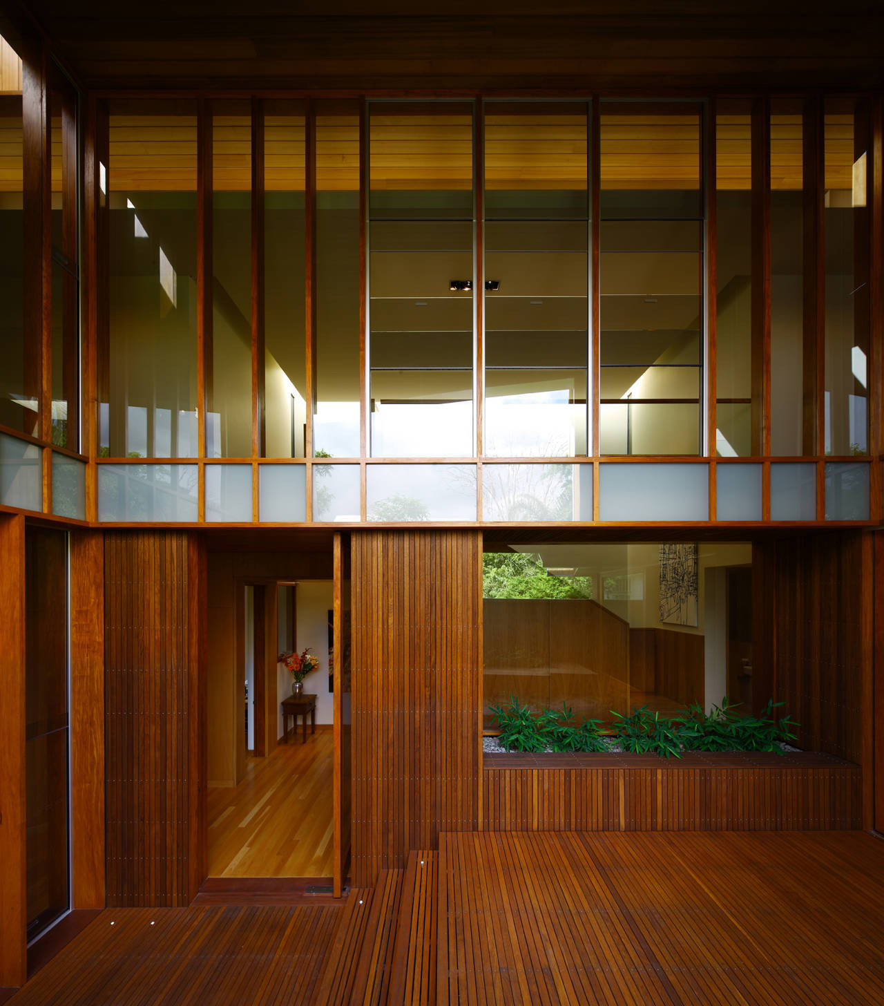 Gallery of Arbour House / KIRK - 7