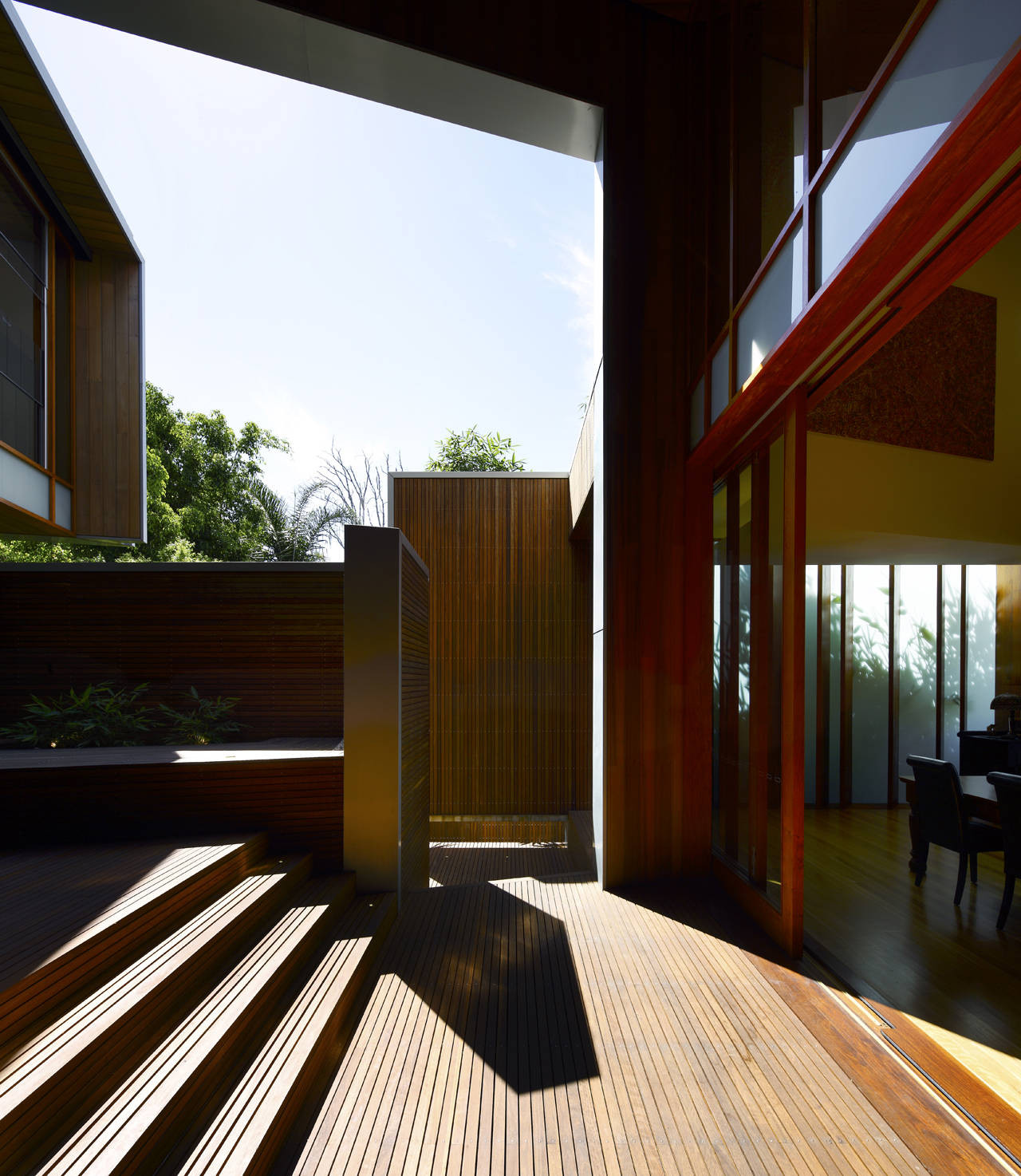 Gallery of Arbour House / KIRK - 9