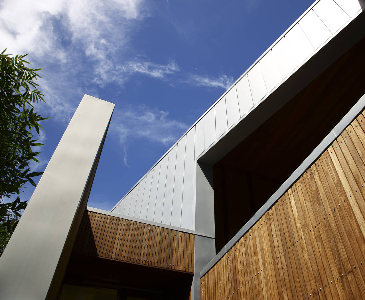 Gallery of Arbour House / KIRK - 4