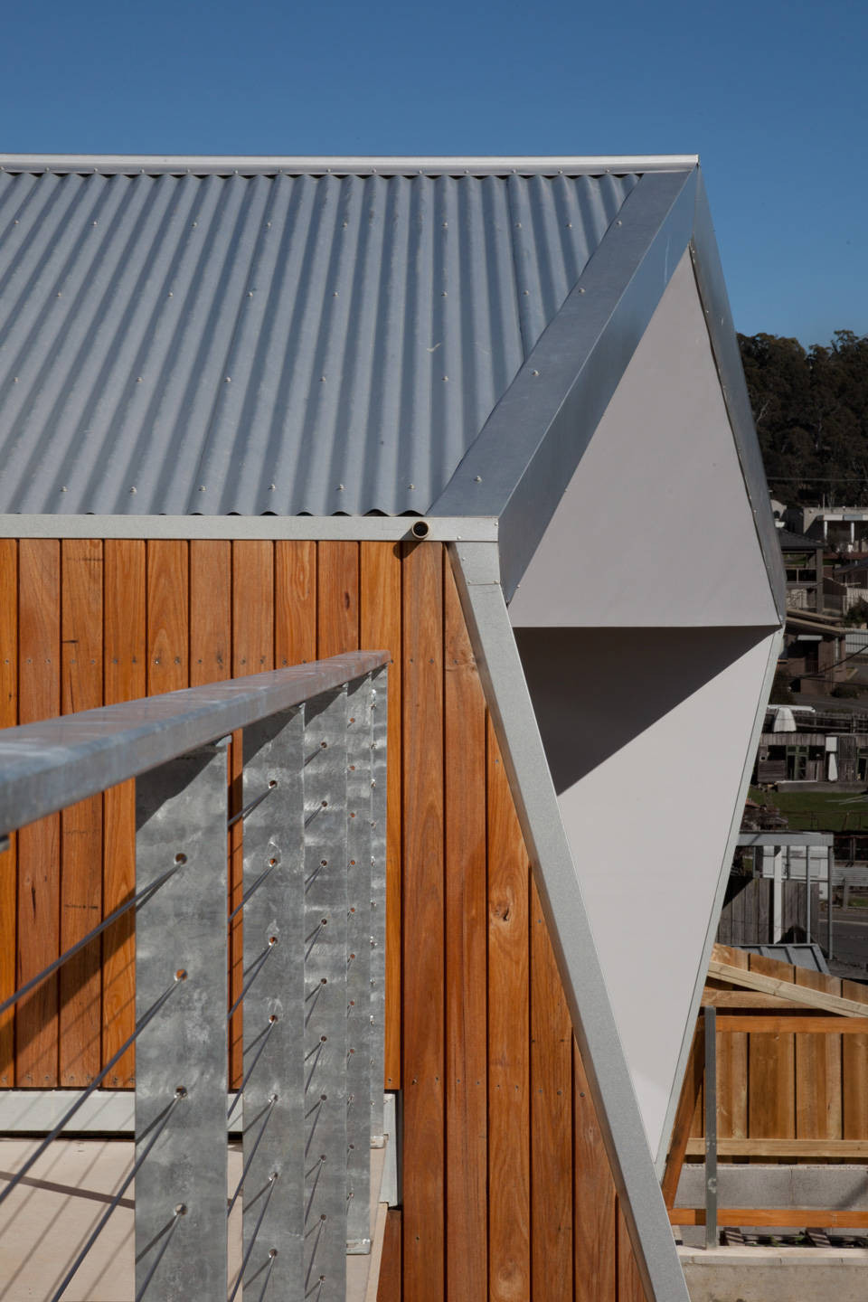 Gallery of California Dreaming / BiLD architecture - 9