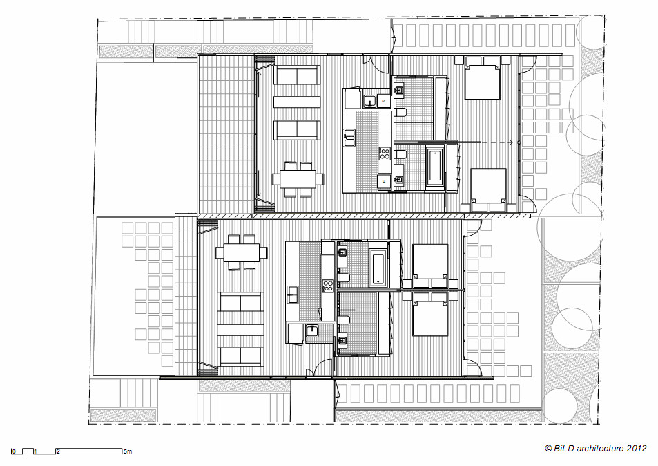 Gallery of California Dreaming / BiLD architecture - 14