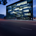 Gallery of TBC Bank Headquarters / Architects of Invention - 23