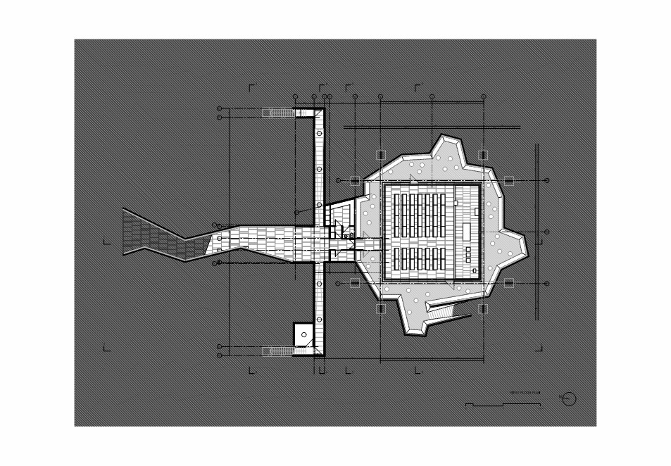 Gallery of Capilla del Retiro / Undurraga Devés Arquitectos - 19