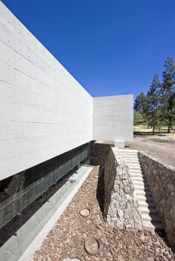 Gallery of Capilla del Retiro / Undurraga Devés Arquitectos - 5