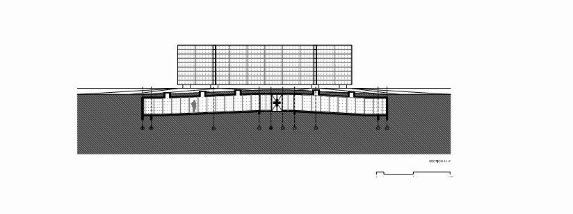 Gallery of Capilla del Retiro / Undurraga Devés Arquitectos - 23
