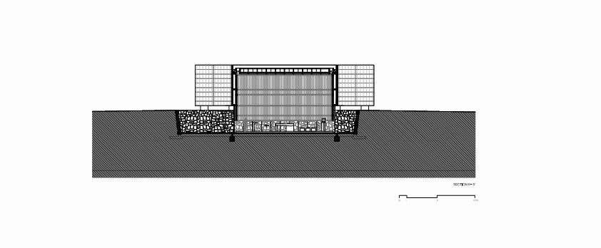 Gallery of Capilla del Retiro / Undurraga Devés Arquitectos - 25