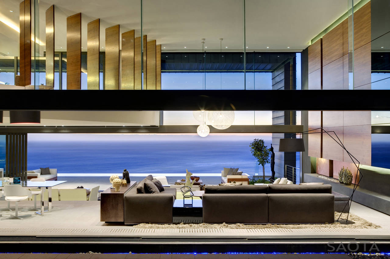 Gallery of Nettleton 199 / SAOTA - 5