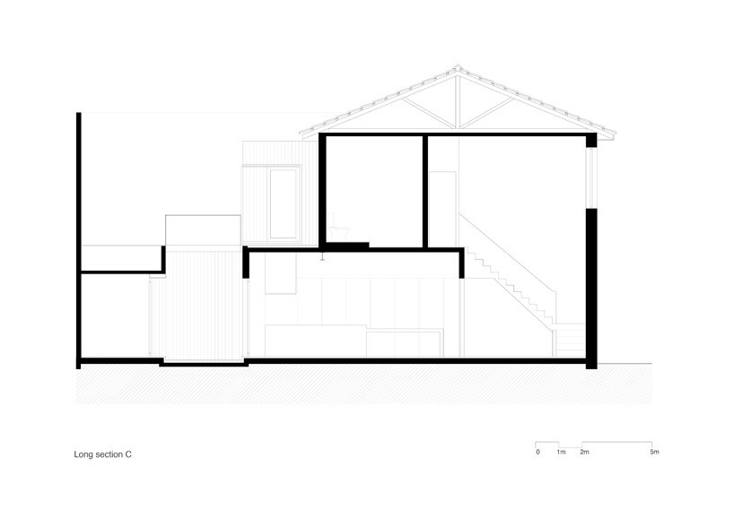 Gallery of Renovation for a Two Storey House / Studio GGA - 24