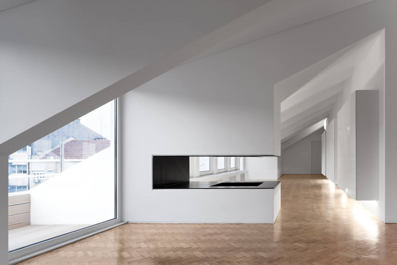 Gallery of RF Apartment / João Tiago Aguiar, Arquitectos - 19