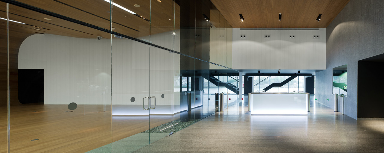 Galería de Sede IDOM en España / ACXT - 22