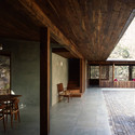 Copper House II / Studio Mumbai | ArchDaily