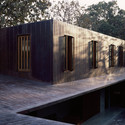 Copper House II / Studio Mumbai | ArchDaily