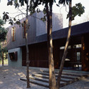 Copper House II / Studio Mumbai | ArchDaily