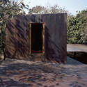Copper House II / Studio Mumbai | ArchDaily