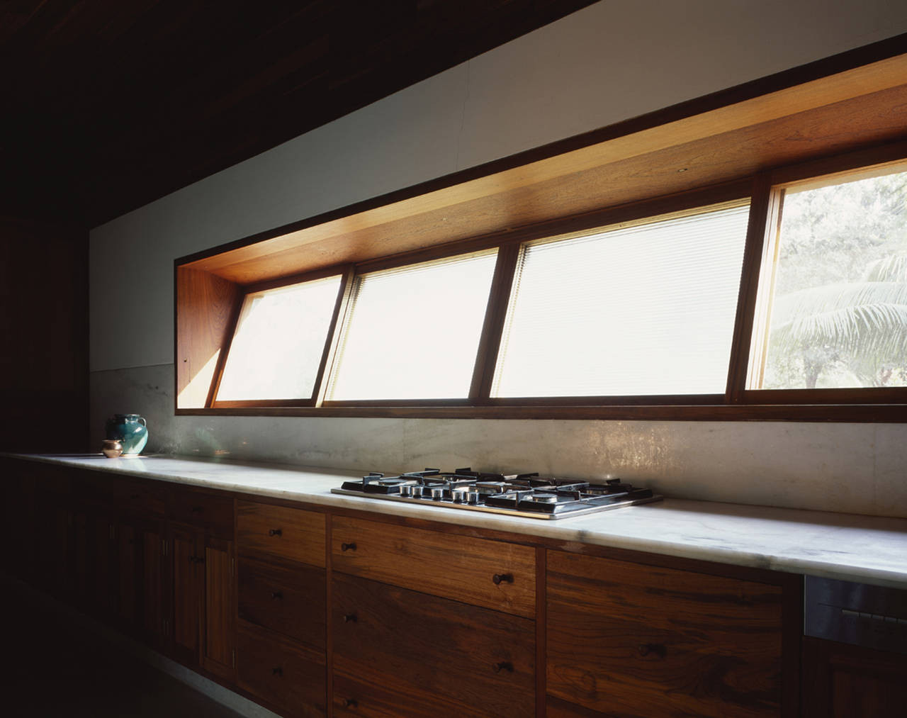 Gallery of Copper House II / Studio Mumbai - 32