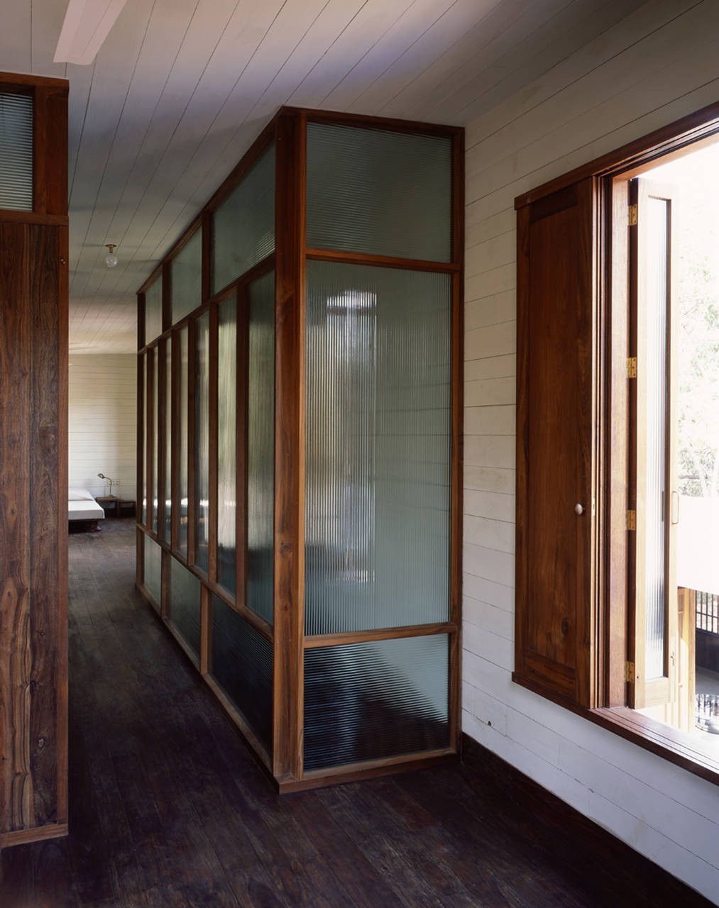 Gallery of Copper House II / Studio Mumbai - 28