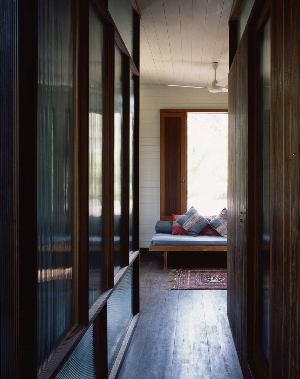 Gallery of Copper House II / Studio Mumbai - 29