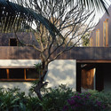 Copper House II / Studio Mumbai | ArchDaily