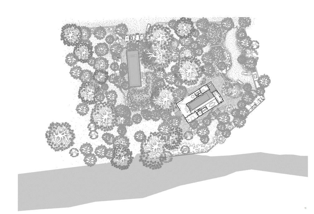 Gallery of Copper House II / Studio Mumbai - 47