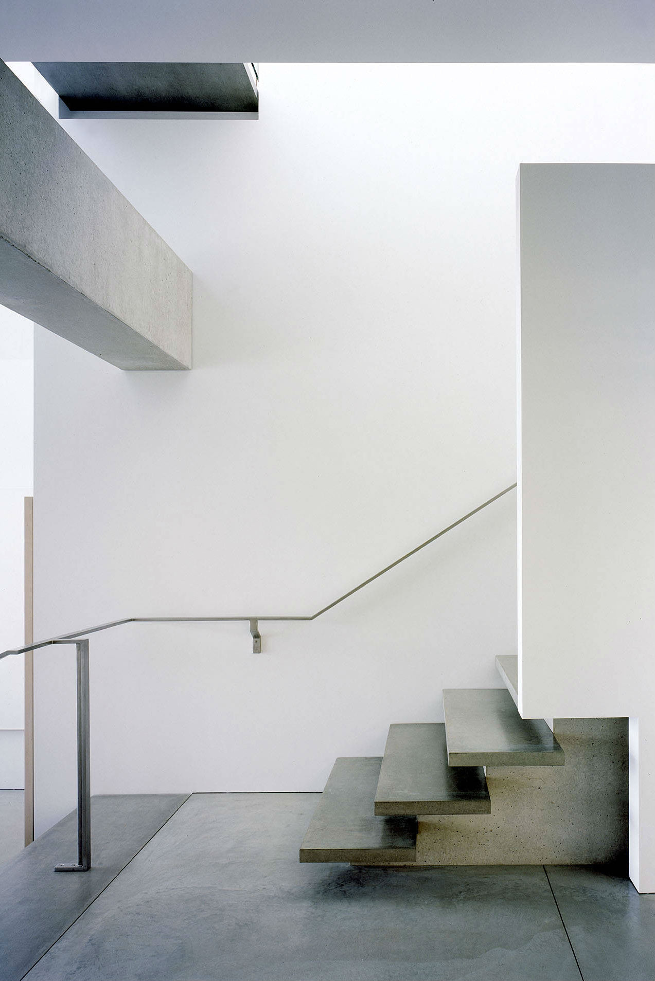 Gallery of Shaw House / Patkau Architects - 10