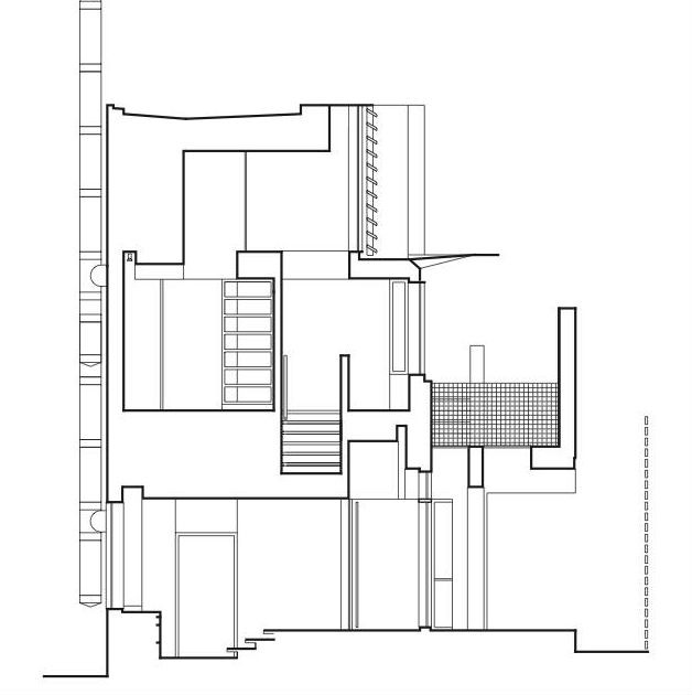 Gallery of Shaw House / Patkau Architects - 29