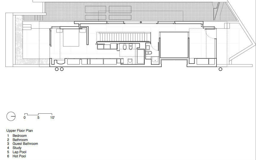 Gallery of Shaw House / Patkau Architects - 21