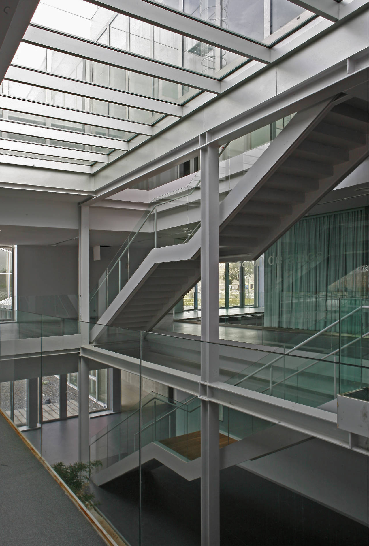 Gallery of Spanish-Portuguese Agricultural Research Center (CIALE ...