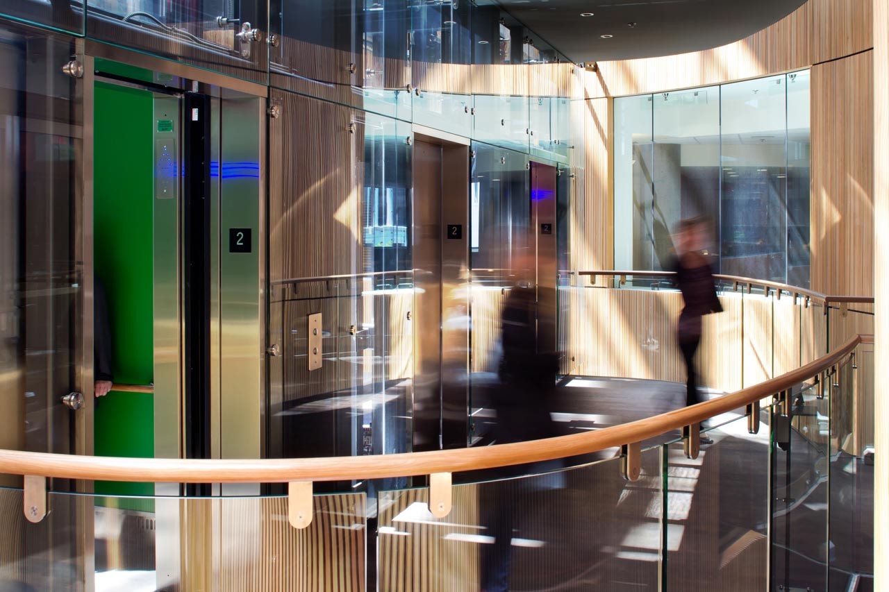 Gallery of The Atrium / D'Ambrosio Architecture & Urbanism - 10