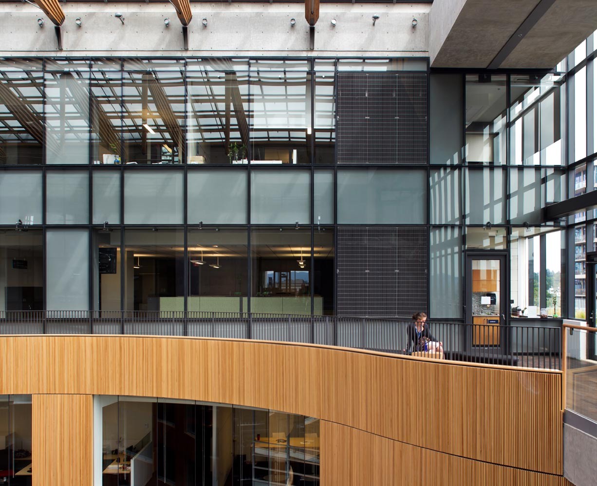 Gallery of The Atrium / D'Ambrosio Architecture & Urbanism - 21