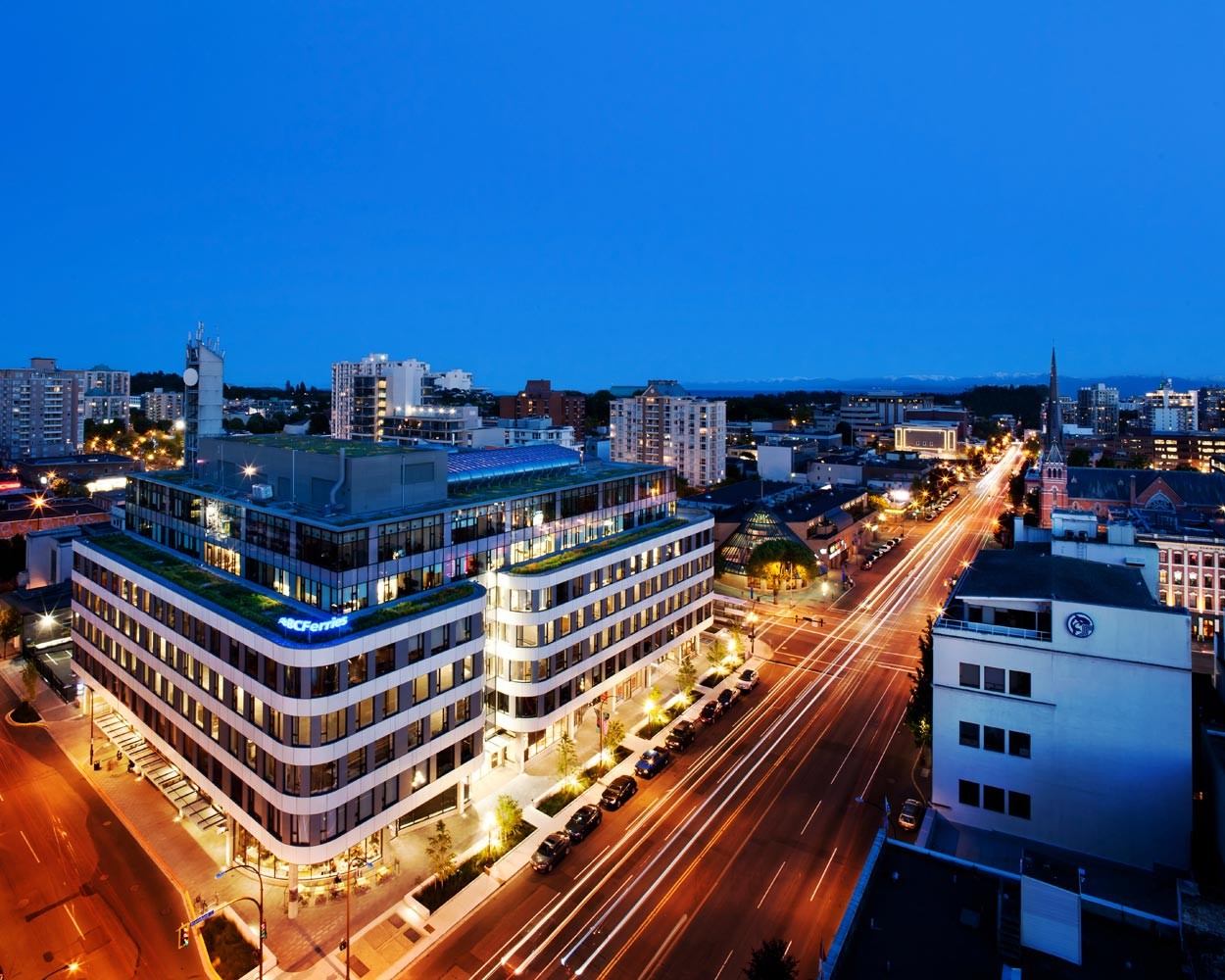 Gallery of The Atrium / D'Ambrosio Architecture & Urbanism - 22
