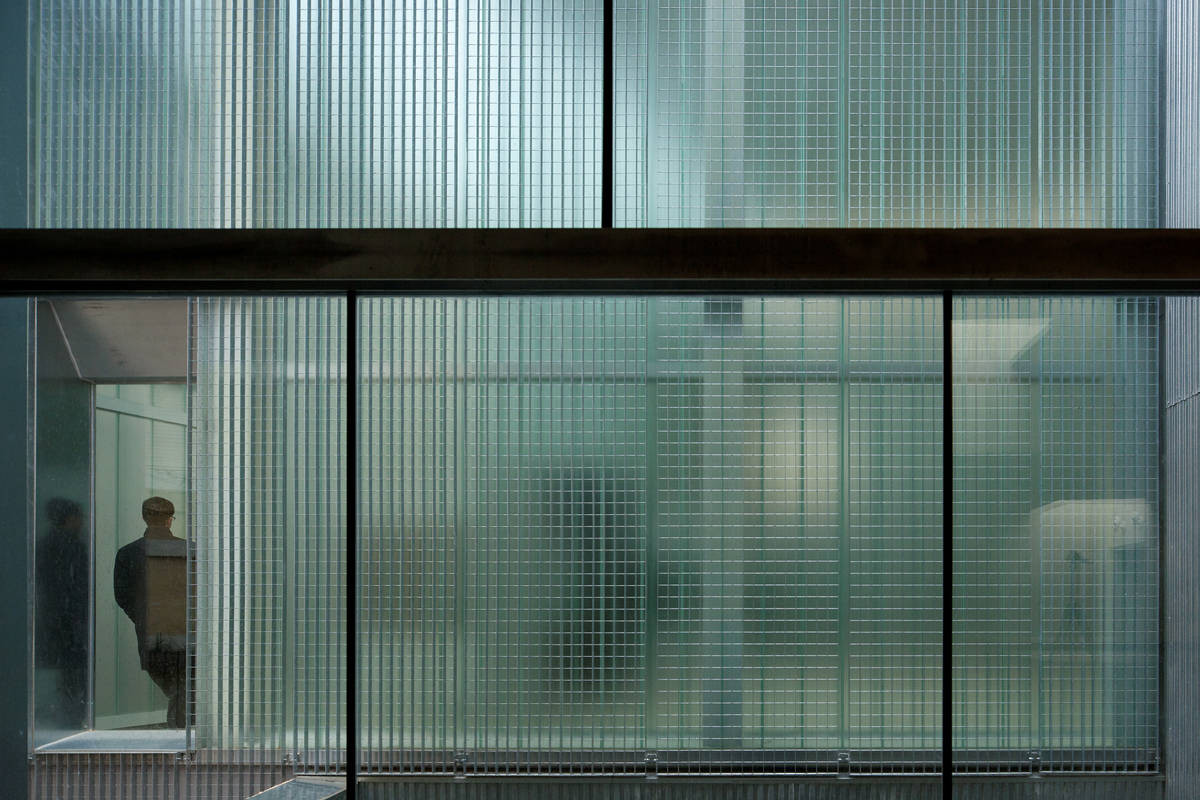 Gallery of Easter Sculpture Museum / Exit Architects - 9