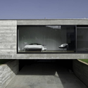 Gallery of Fractured House / Studio H:T - 1