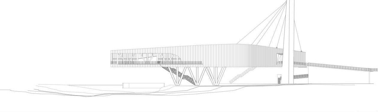 画廊 MUSEVI博物馆 / TEN Arquitectos - 14